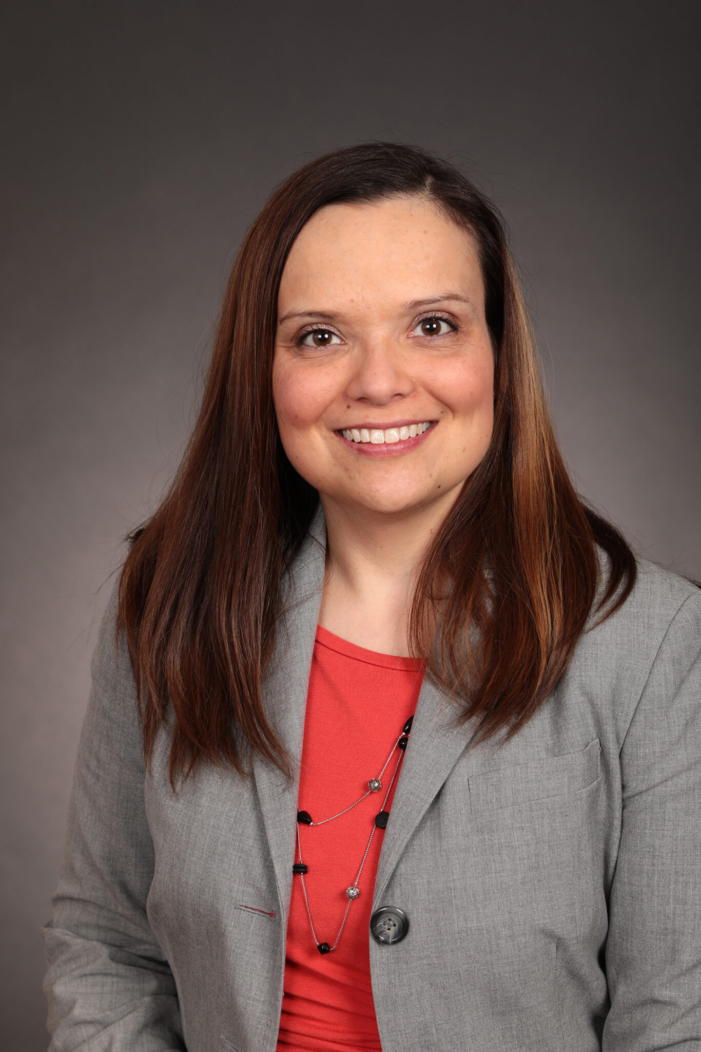 Allison J. Frederick | Carmoney Law Firm, PLLC